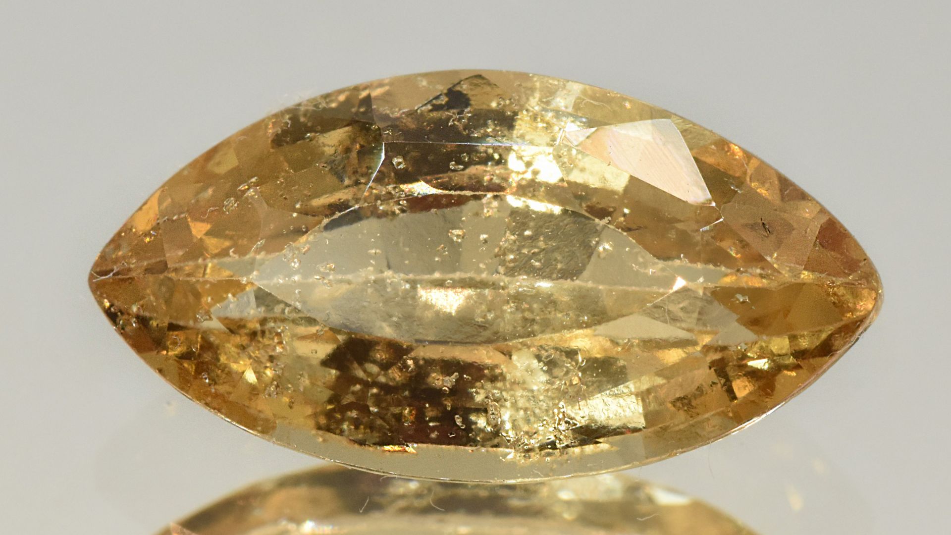 Гранат Гроссуляр 6,51 ct