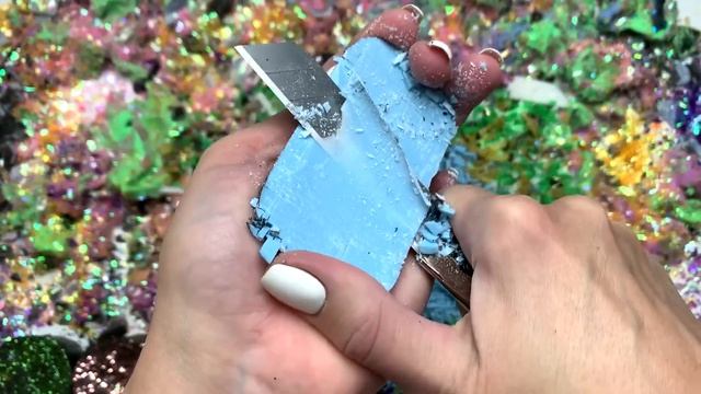 🧼 ASMR | Лучшая подборка мыльного хруста