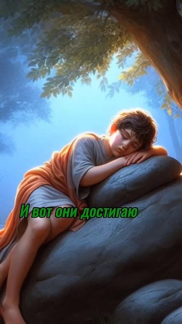 🌛Почему мусульмане совершают жертвоприношения в "КУРБАН БАЙРАМЫ" (Ид аль-Адха)