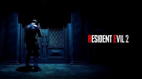 Прохождение Resident Evil 2 #5