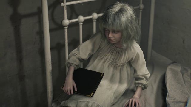 RESIDENT EVIL requiem НУ ЛАПАЛИ ЛИОНА НЕ МЫ