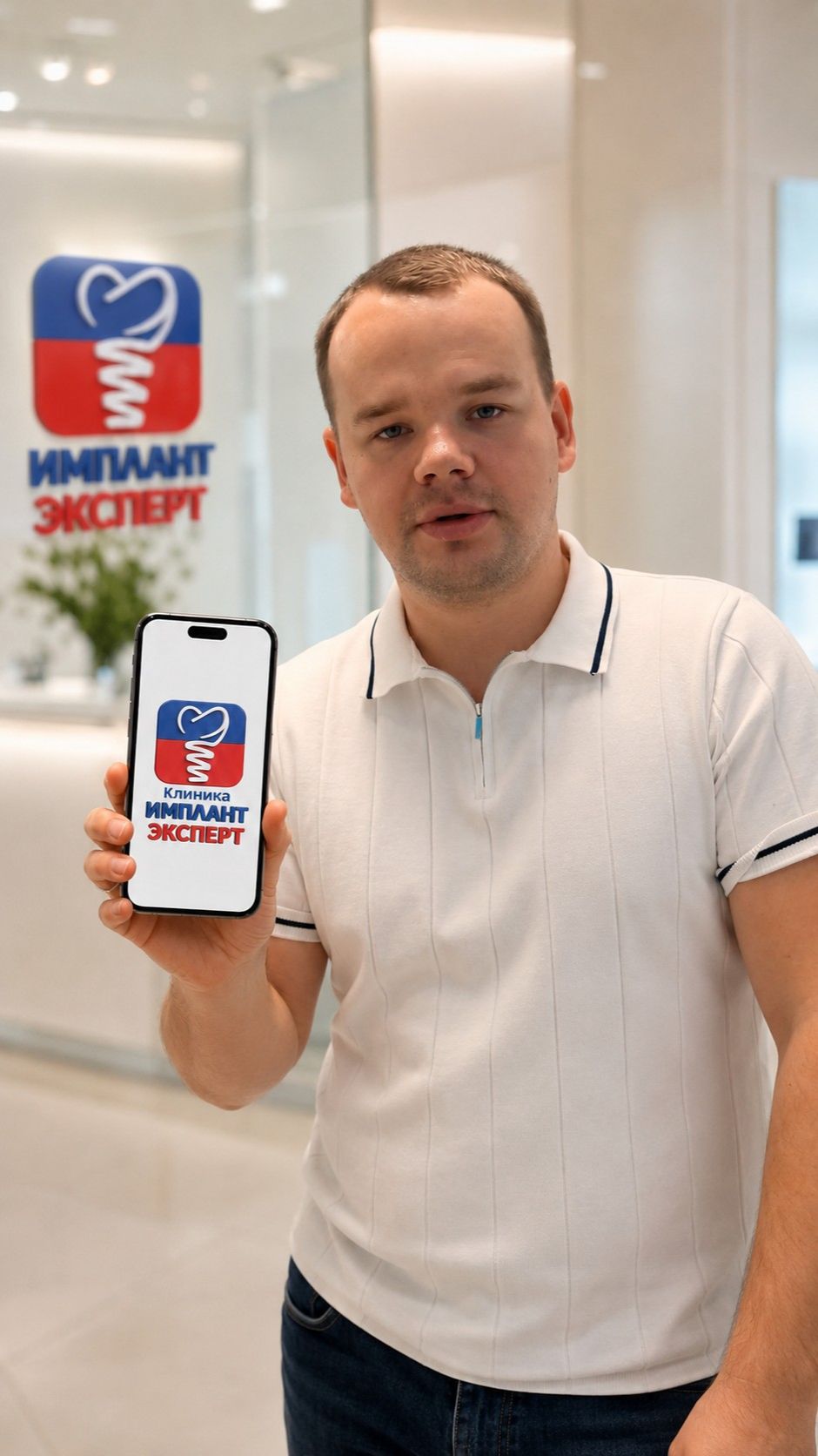 Нашёл на Яндексе по отзывам — и не пожалел, теперь всем рекомендую Отзыв Сергея 4к