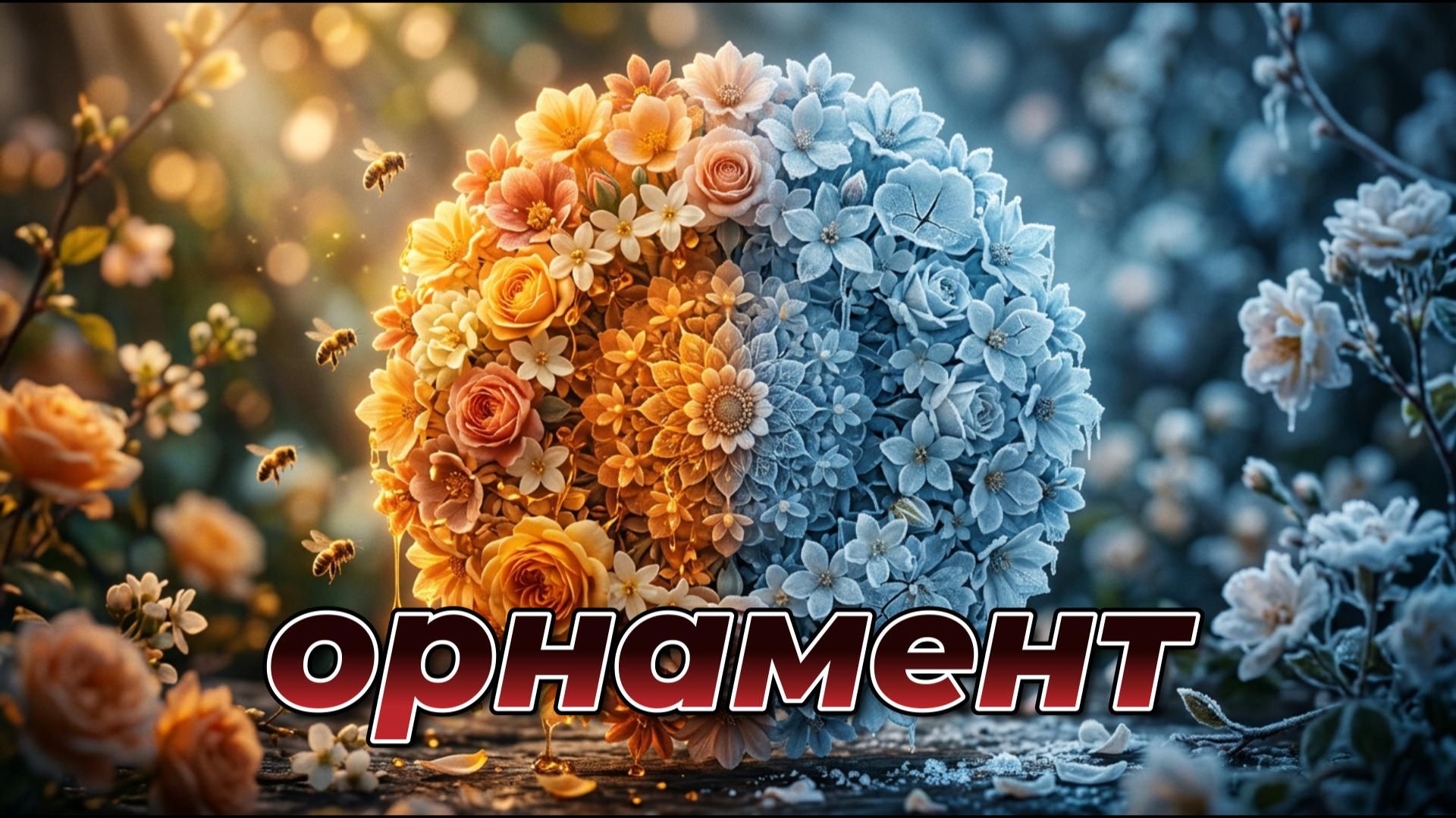 Орнамент