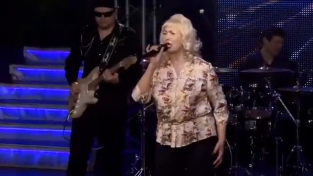 Отпускаю тебя Лариса Дубровина Автор видео Нина Рудакова