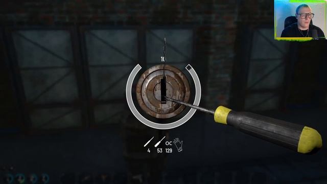 Месть роботам ► SCUM v1.0 #14