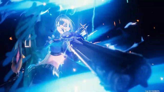 [Wuwa WW 3.3-3.4] Phrolova & Galbrena Hypercarry [Whimpering Wastes 3.3-3.4 Wuthering Waves]