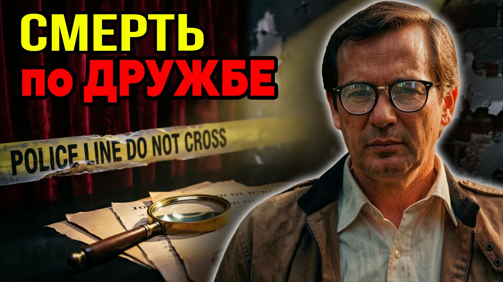 Семейный доктор - друг семьи: Дело Мартина Диллона