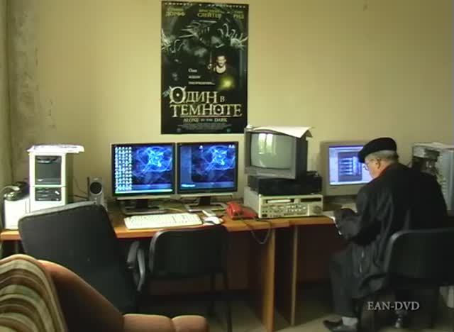Воспоминания