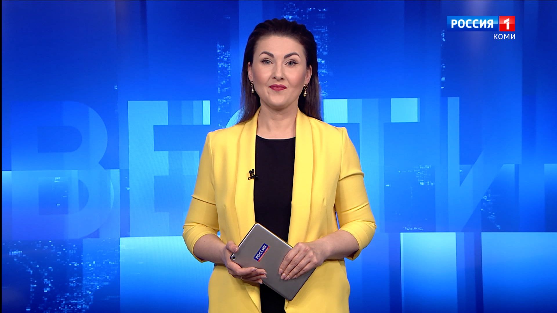Вести-Коми. Утро 21.05.2026 г.