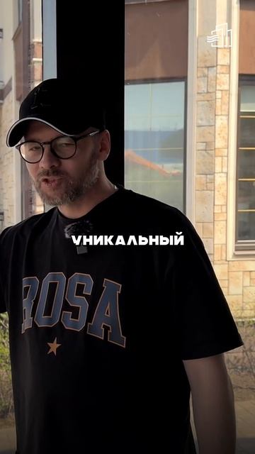 Это уже не просто ФАХВЕРК #ремонт #строительство #окна #остекление #архитектура #дизайнинтерьера