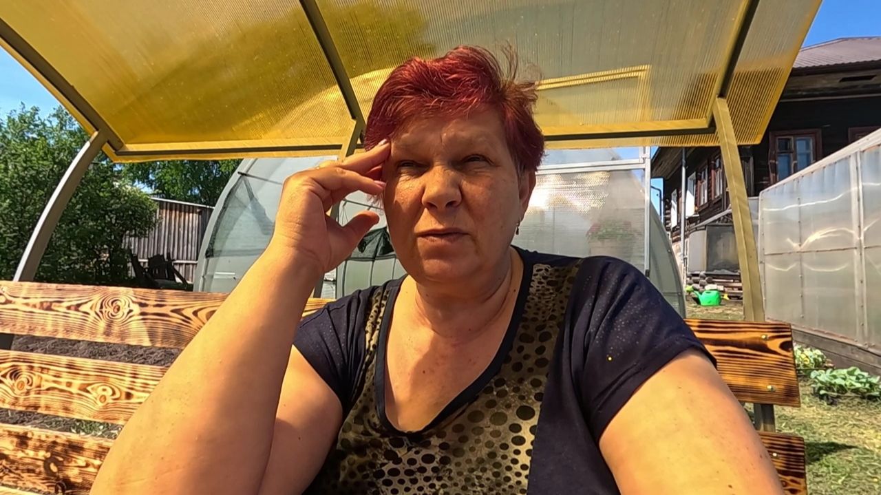 Она меня просто убивает.. Ни чего не успеваю..