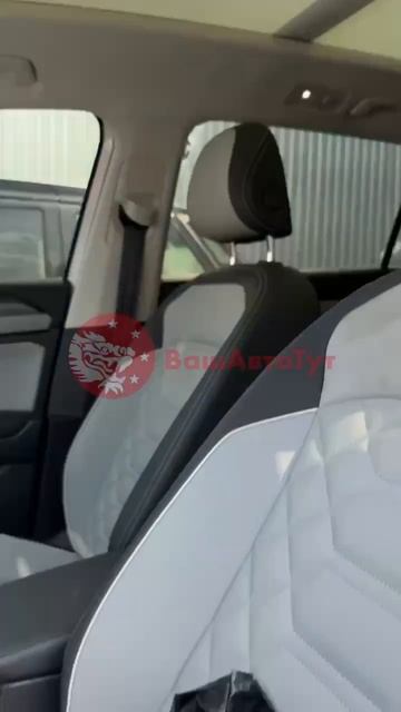 21 мая прибыл Volkswagen Tayron 🚗