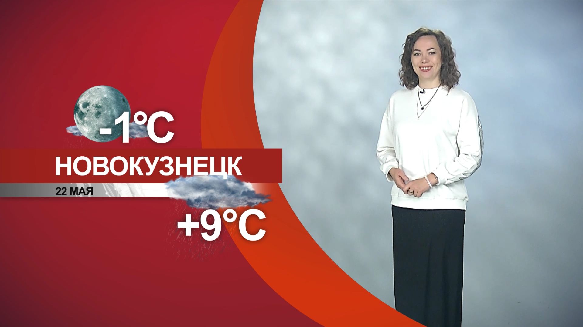Прогноз погоды на 22.05.26:)