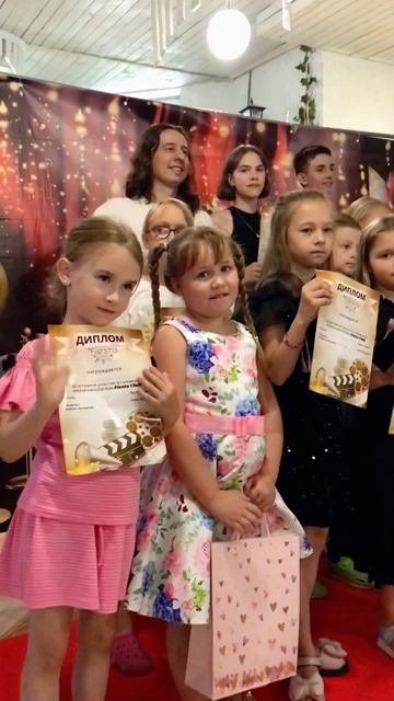 Кинолагерь Светочъ Фильм