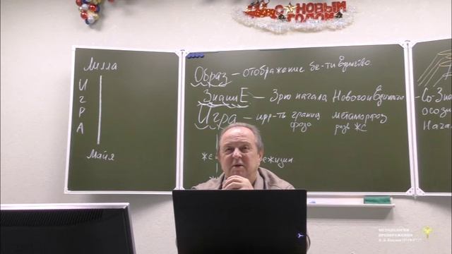 Навыки Будущего_Осуществление реальности. Ведет Александр Козлов.