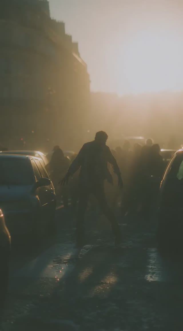 Outbreak