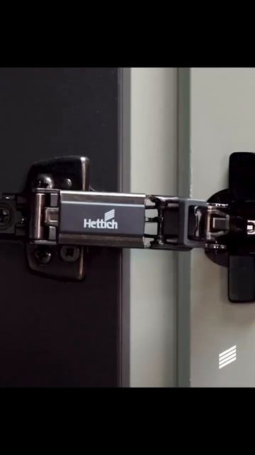 Hettich любит тишину 🤍