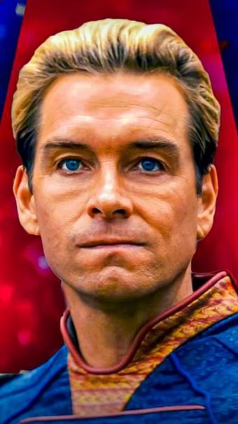 The Boys Series Finale: What Happened to Homelander, Who Dies & Survives #theboys #part2 #shorts