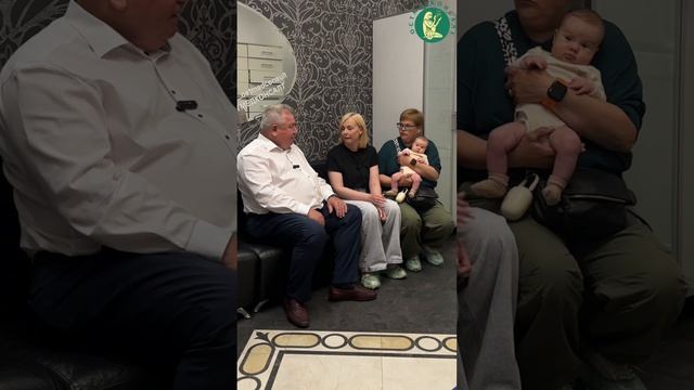 Лечение гемангиом в клинике ОстМедКонсалт