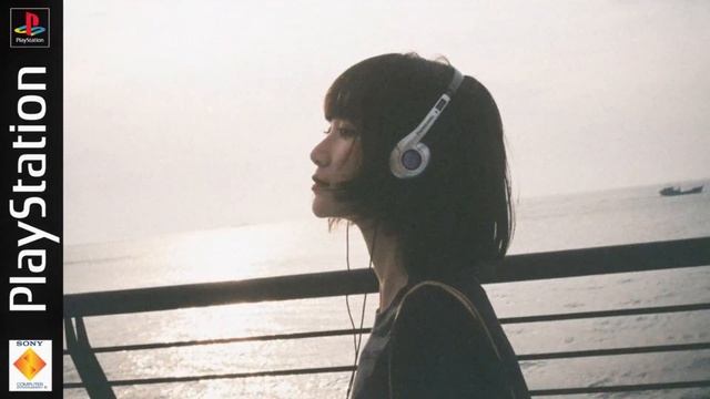 my memories.wav 私の記憶 | Atmospheric DnB to Relax & Focus  @  Noumena