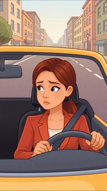 8 серия 1 сезон Помеха справа