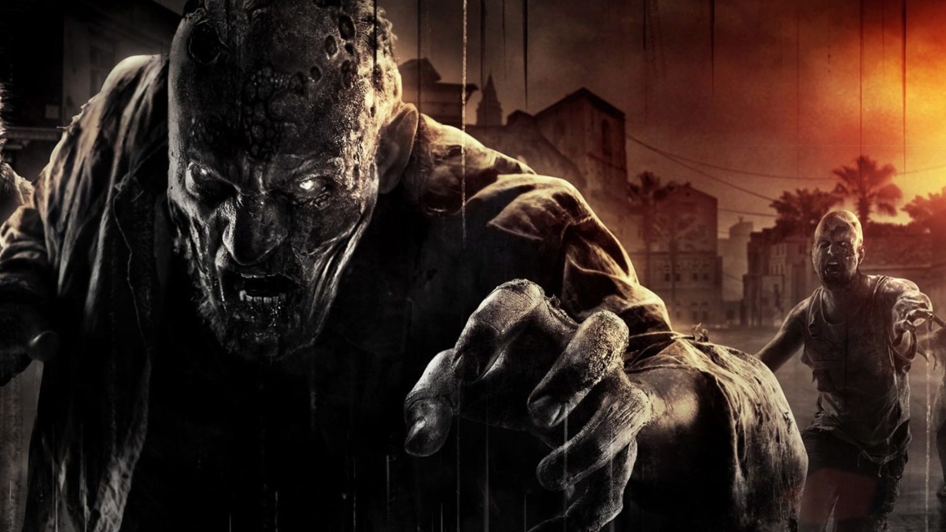 Прохождение Dying Light #14 Черчеж разработчика: ШИЗАбомба