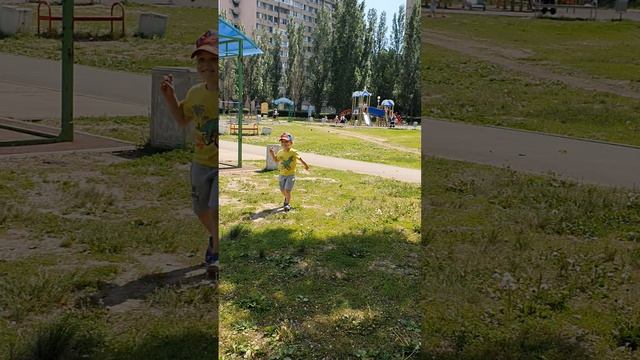 ОДУВАНЧИКИ