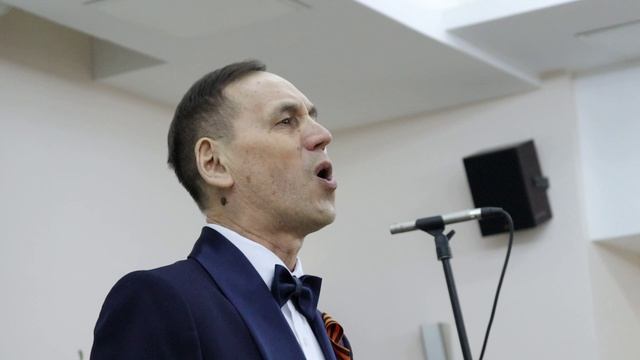 ВЕЧЕР-РЕКВИЕМ «ЧТОБЫ ПОМНИЛИ» 24.04.2026 г.
