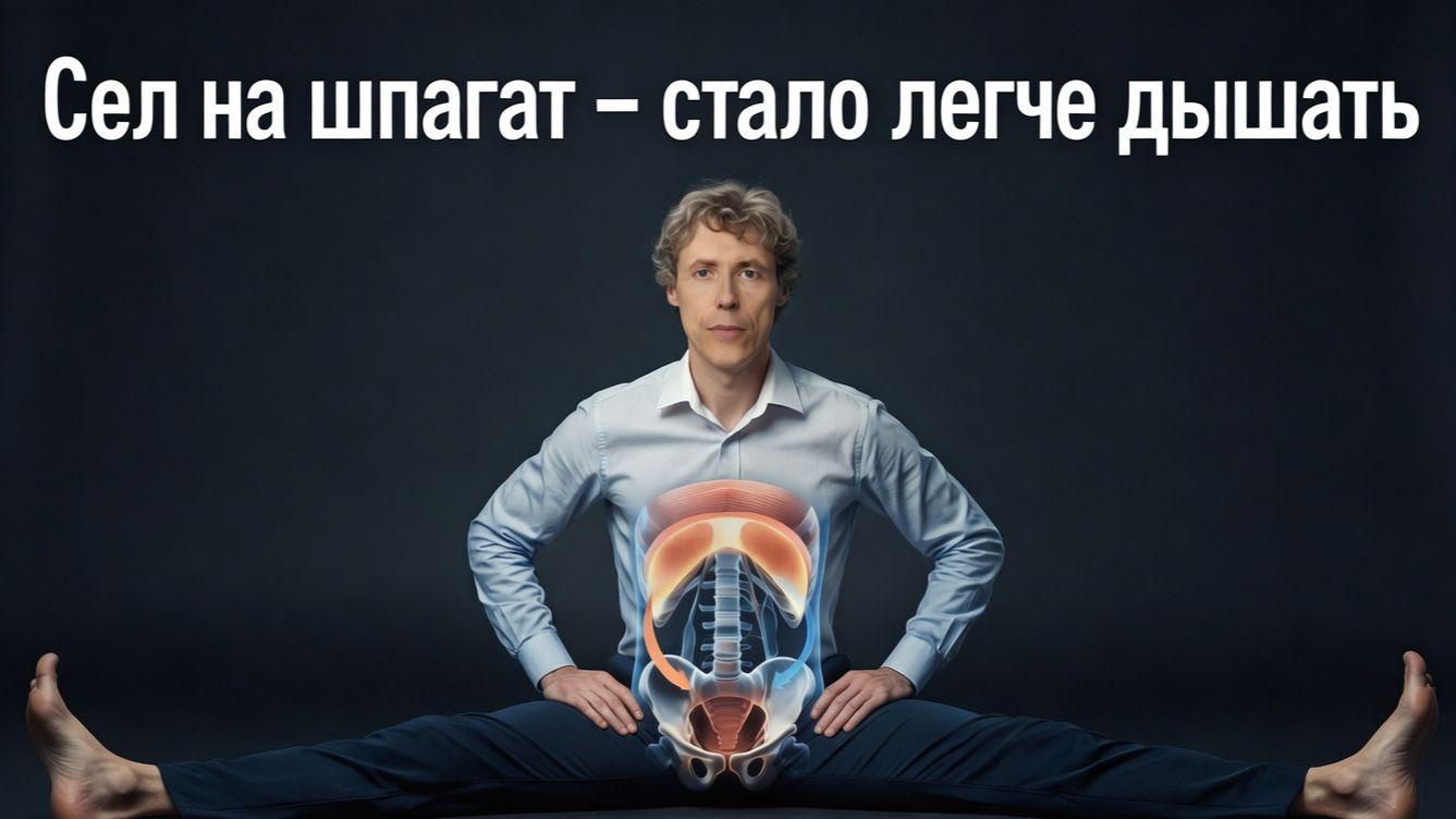 Как рисунок снял тревожность и улучшил дыхание