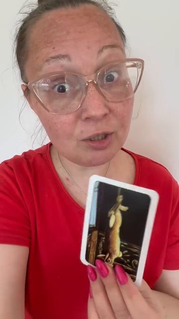 Что вас ждёт в ближайшие пару дней? #гадание #tarot #мистика #volodymyraliaiev #расклад