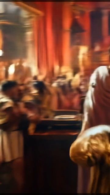 Roman Rave