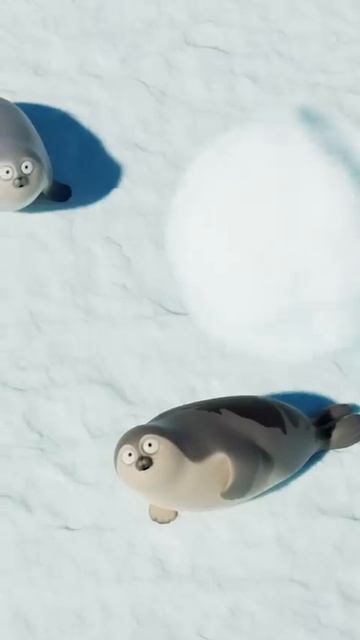 Seal-PGA⛳️