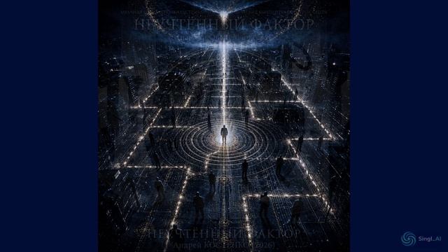 НЕУЧТЁННЫЙ ФАКТОР. Хроника IV: «ДИКАЯ ОХОТА».