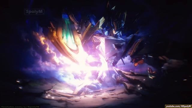 [Wuwa WW 3.3-3.4] Hiyuki & Aemeath (Mono) [Whimpering Wastes 3.3-3.4 Wuthering Waves]