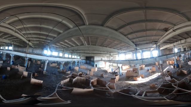 Раунд 4. 21.05.26 Клуб Страйк56. Оренбург. Страйкбольная игра. Видео с GoPro Max 360.