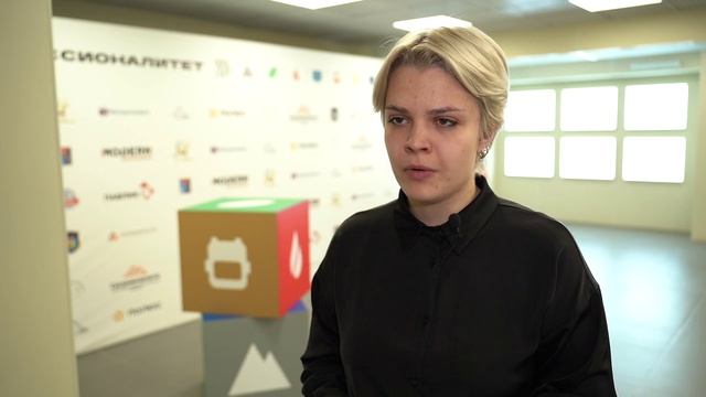 Профессия мечты 22 мая 2026