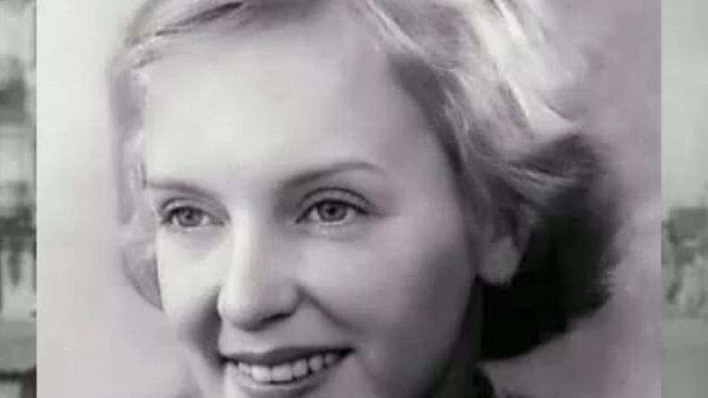 От страсти до разлуки Марина Ладынина и Иван Пырьев - история любви и творчества. 1 СЕРИЯ