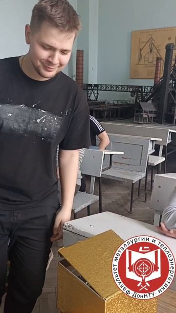 Кто лучший студент на ФМТ?
