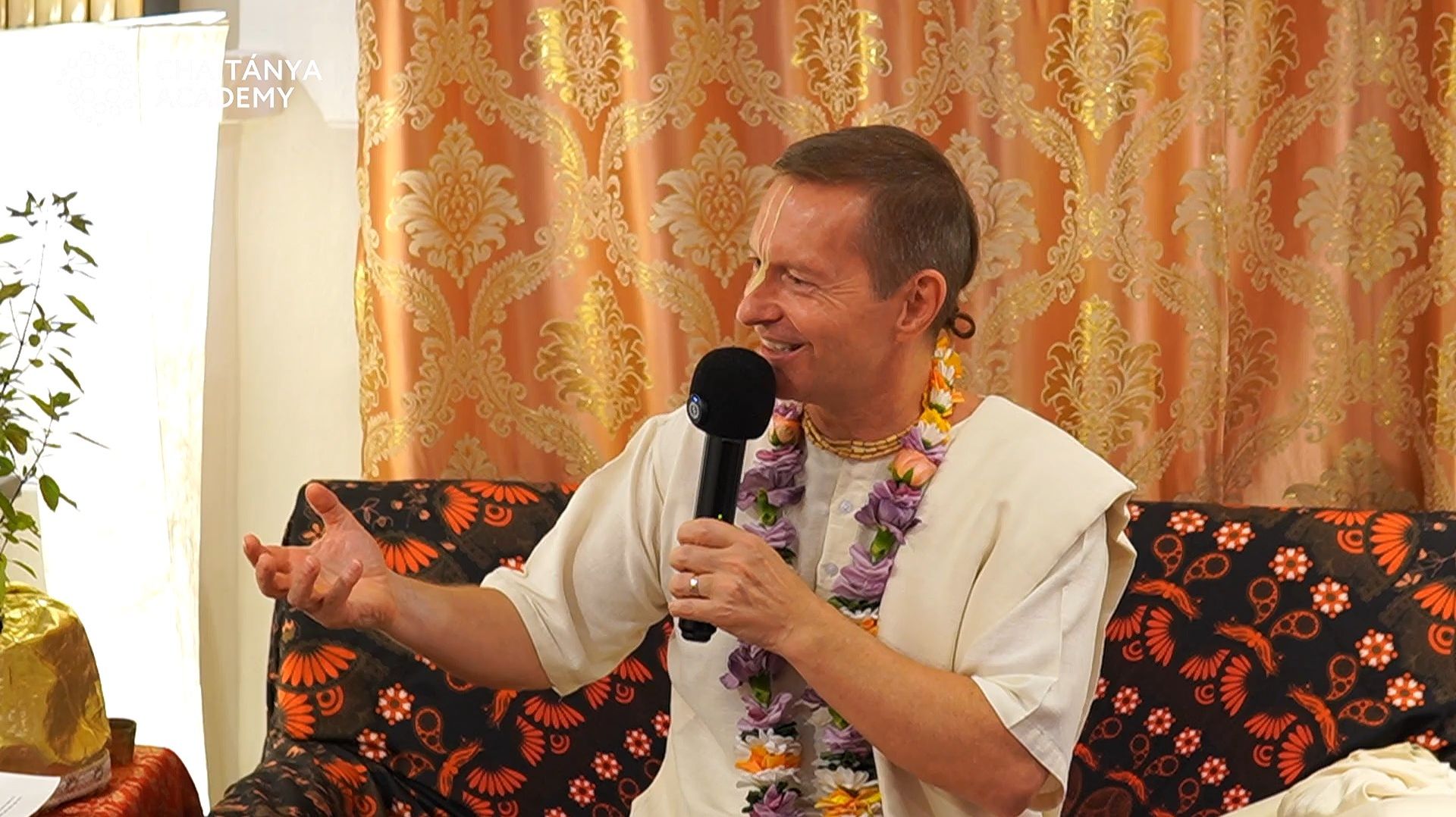 Sri Narasimhadeva Appearance Day part 2 - 2025-05-11 - Sri Prem Prayojan