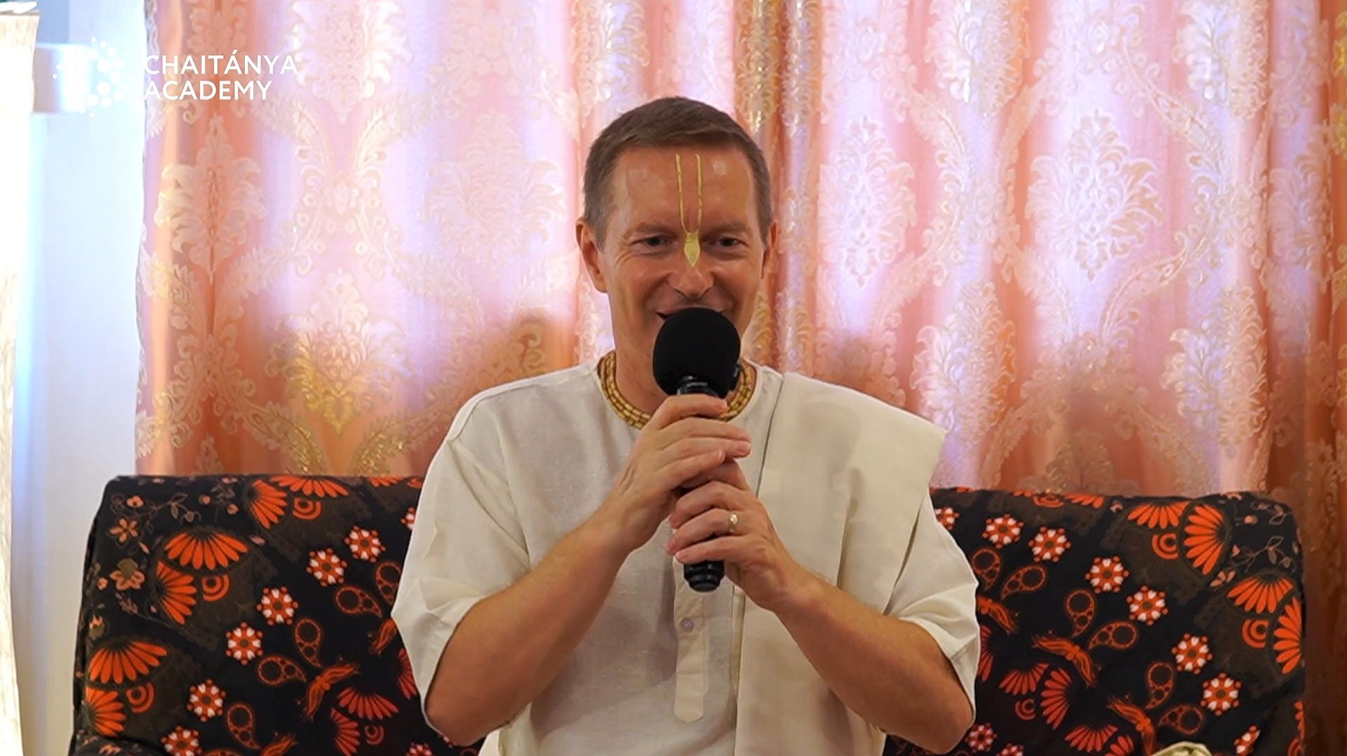Glories of Srinivasa Acarya - 2025-05-12 - Sri Prem Prayojan