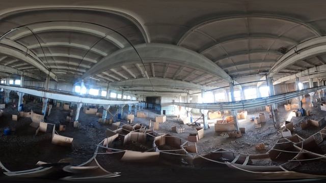 Раунд 1. 21.05.26 Клуб Страйк56. Оренбург. Страйкбольная игра. Видео с GoPro Max 360.