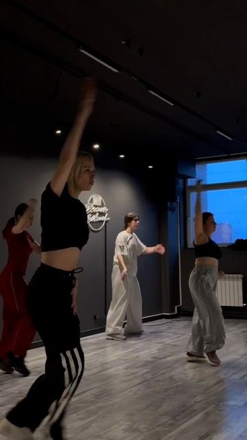Джаз Фанк с Аидой Медведевой