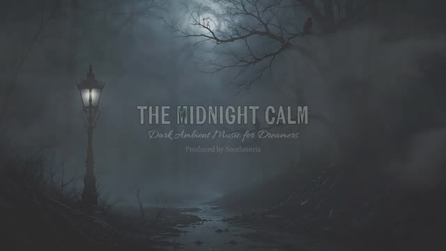 The Midnight Calm