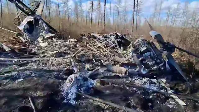 Ан-2 в Якутии