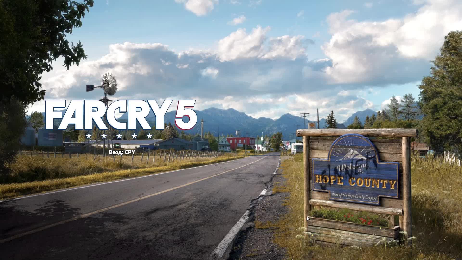 far cry 5 #2