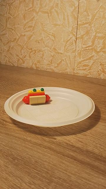 ЭТО МОЙ ЗАВТРАК