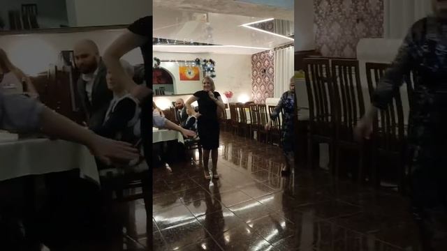 Вся родня выбирала...