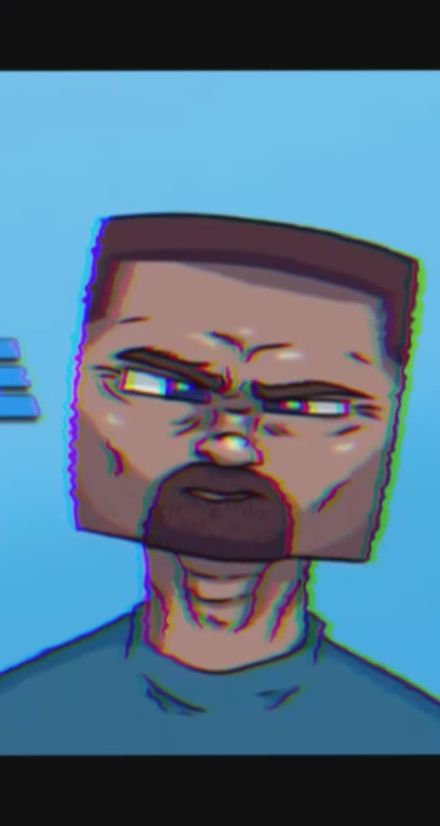 𝙈𝙤𝙣𝙩𝙖𝙜𝙚𝙢 𝙍𝙚𝙩𝙞𝙣𝙖𝙡 𝙋𝙡𝙖𝙩𝙞𝙣𝙖 | Gripper Steve edit | Steve variant | Invincible War