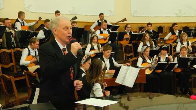Богослужение в церкви Благодать 17.04.2022 Прямая трансляция