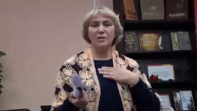 XXI Ивановский городской конкурс самодеятельных поэтов им М. Дудина к его 100 летию со дня рождения
